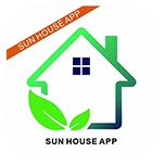 Sun house