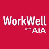 AIA WorkWell UAT