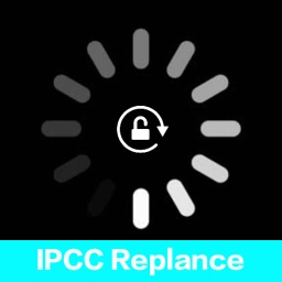 IPCC Replacer