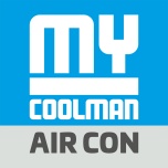 MyCOOLMAN: Air Conditioner