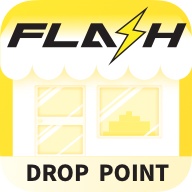 Flash Drop-point-training